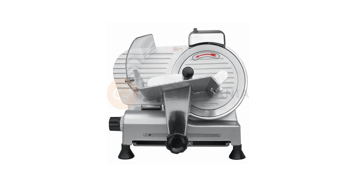 Nářezový stroj, pr. 220 mm | HENDI, Profi Line