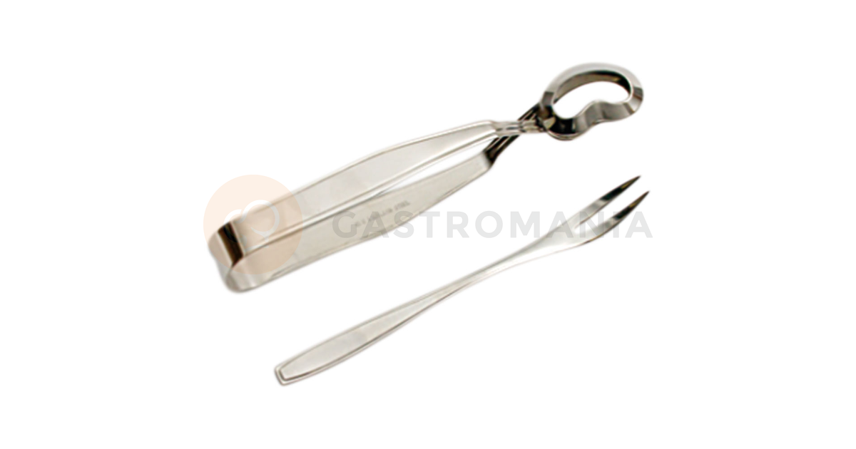 Kleště na hlemýždě | STALGAST, 368020