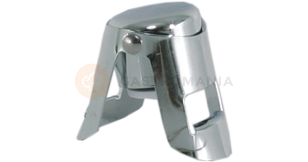 Zátka na šampaňské Ø 350 mm | TOM-GAST, T-350-058