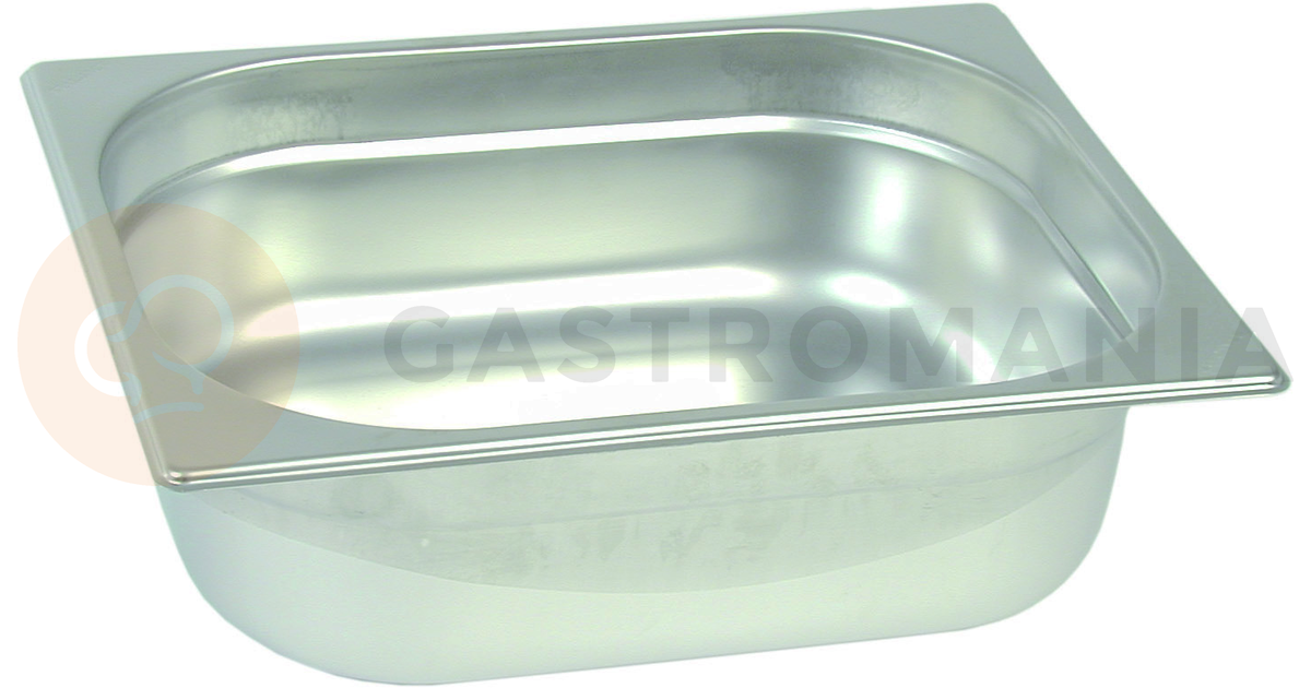 Gastronádoba GN 1/2 150 mm | TOMGAST, VL-12150