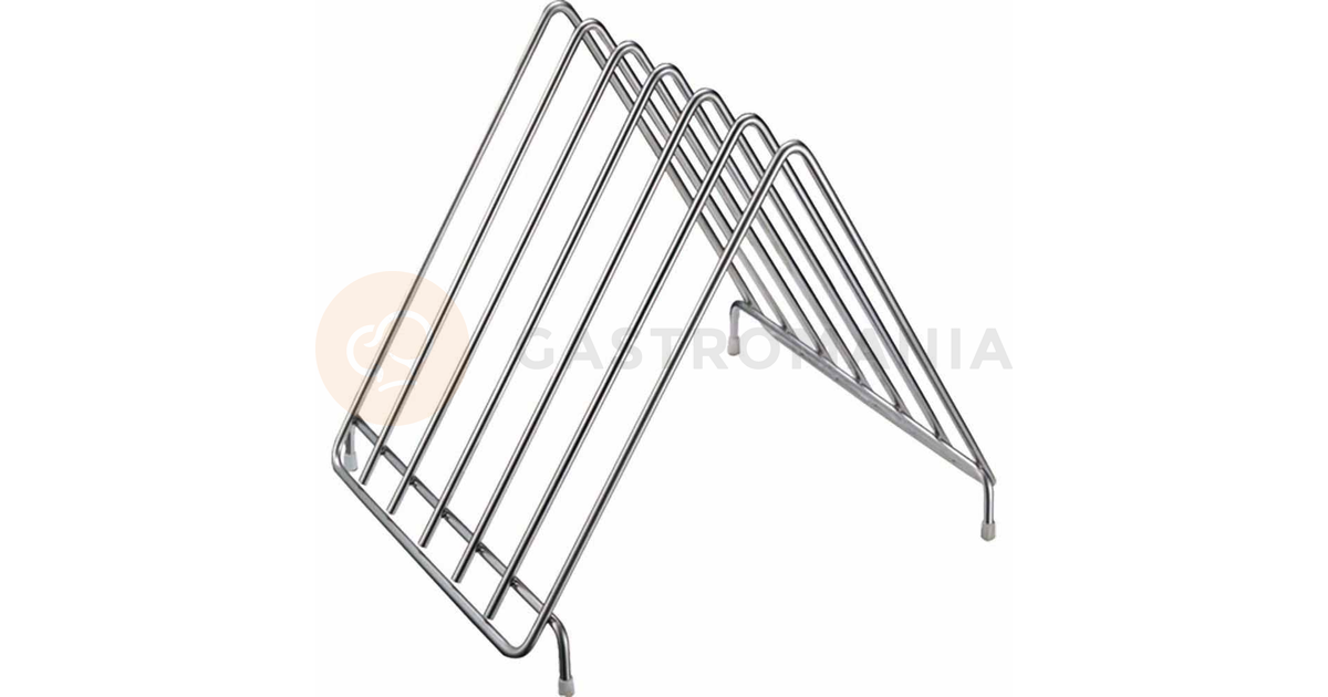 Stojan na desky | STALGAST, 349060