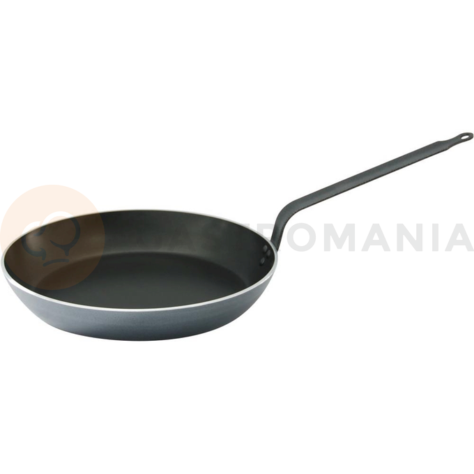 Pánev hliníková s teflonovým povrchem průměr 36 cm | MATFER BOURGEAT ...