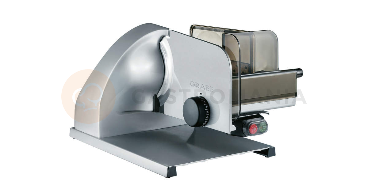 Nářezový stroj BI 1920 PROFI | GRAEF, 6210192