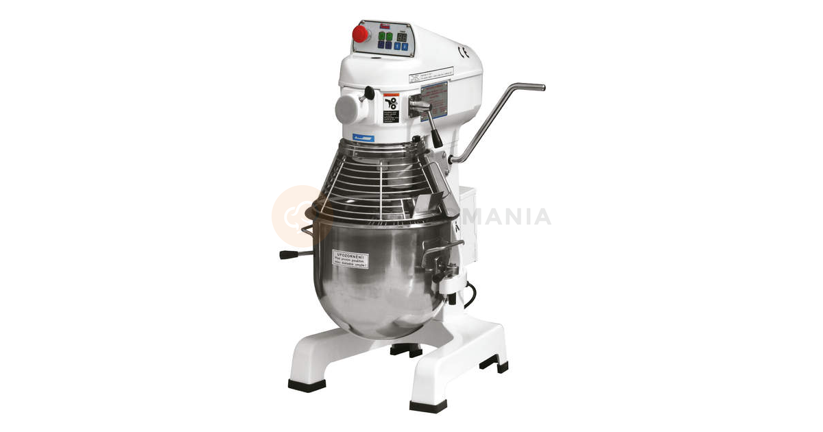 Univerzální kuchyňský robot SP 200 | SPAR, 7110502