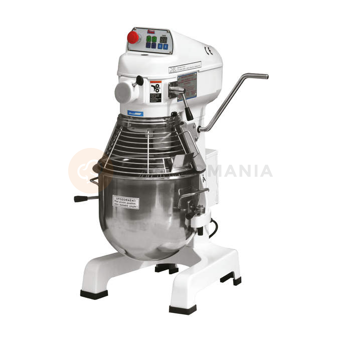 Univerzální kuchyňský robot SP 200 | SPAR, 7110502