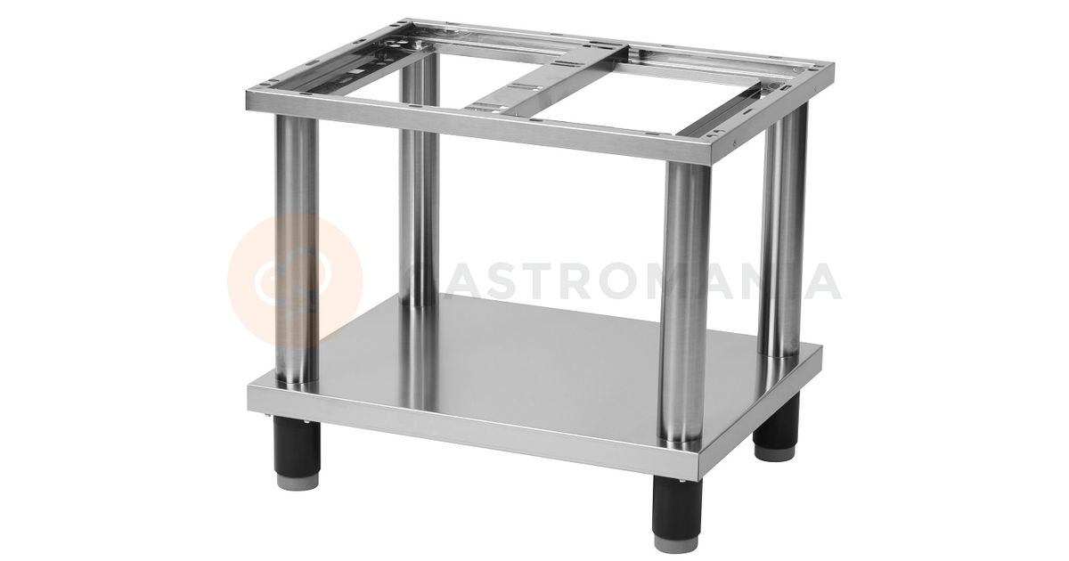 Podstavec pod modul 330x510x650 mm | REDFOX, PO-30