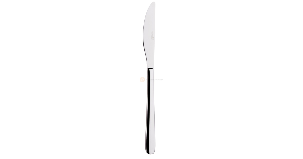 Nůž jídelní monoblock 230 mm | SOLA, Privilege