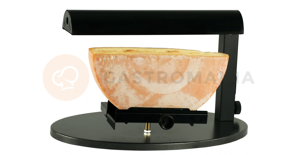 Stroj na tavení sýrů Raclette, elektrický gril raclette, 0,6 kW ...