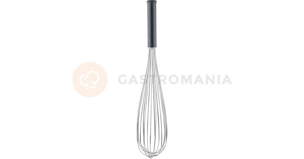 Metlička ocelová 45 cm | STALGAST, 313450