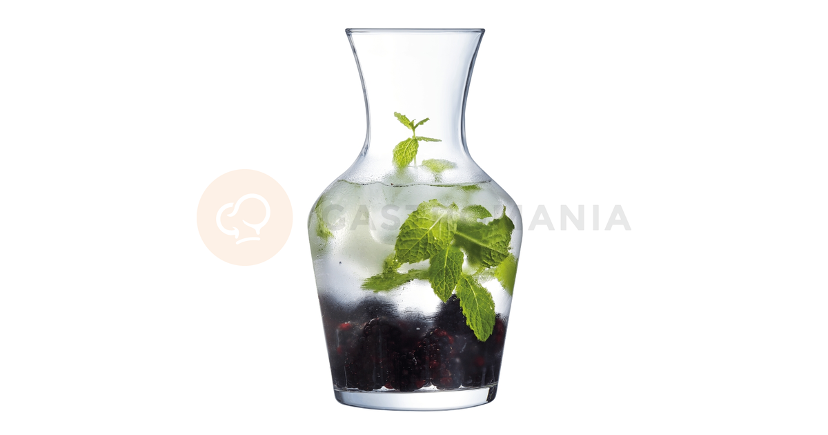 Karafa na vodu a víno 0,5 l | ARCOROC, Vin