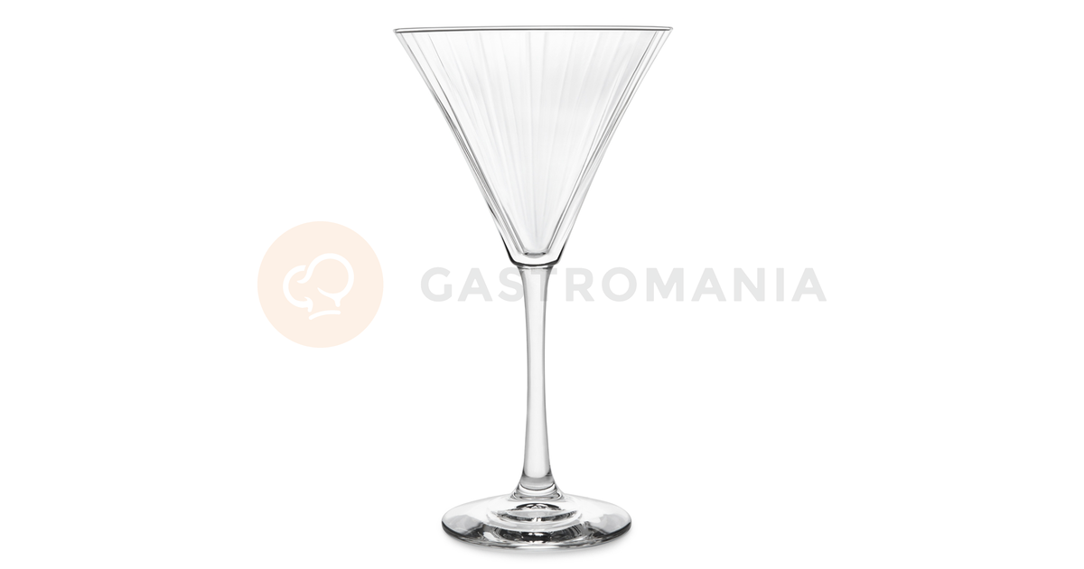 Sklenice na Martini 0,281 l | LIBBEY, Linear