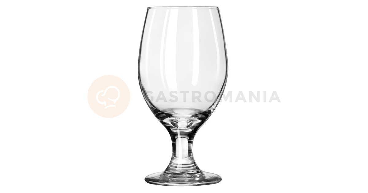 Sklenice na vodu 0,414 l | LIBBEY, Perception