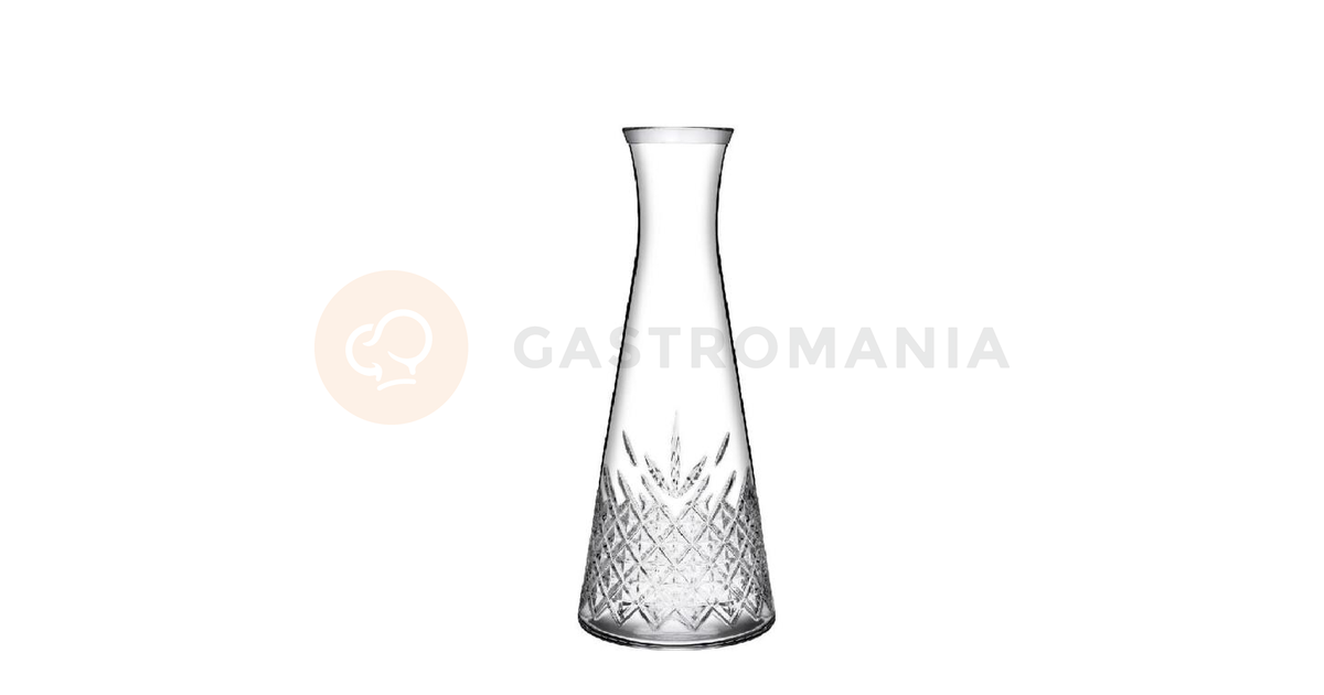 Karafa 940 ml | PASABAHCE, Timeless