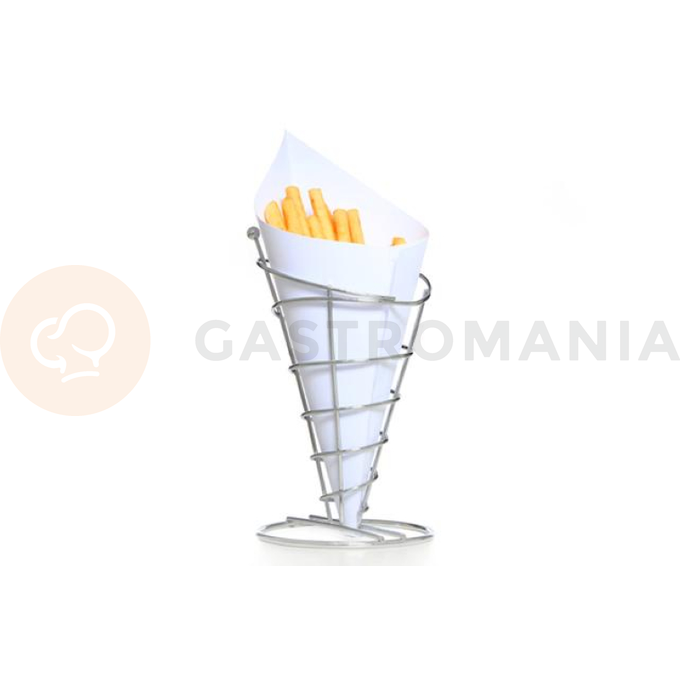 Stojan na hranolky 22 cm | COSY & TRENDY, 304654