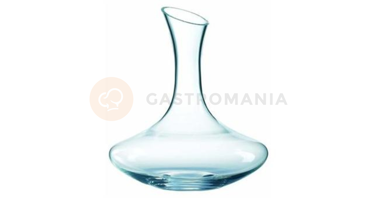 Dekantační karafa 900 ml | Chef&Sommelier, Opening