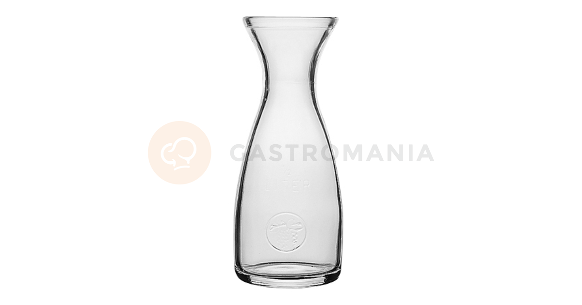 Karafa 1000 ml | PASABAHCE, Baccus