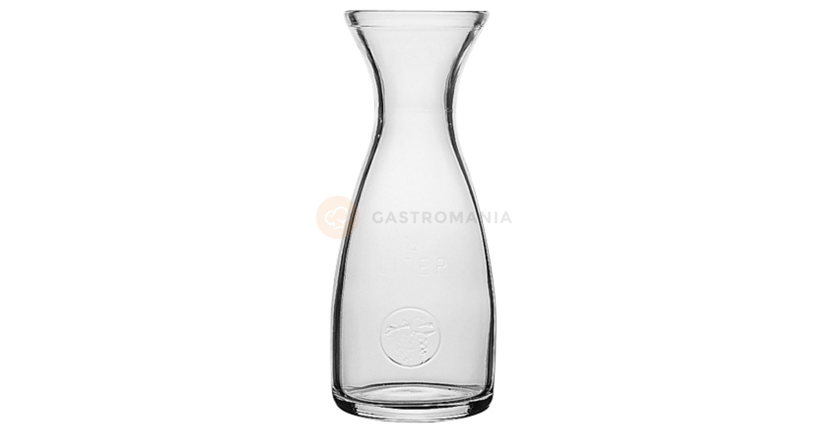 Karafa 500 ml | PASABAHCE, Baccus