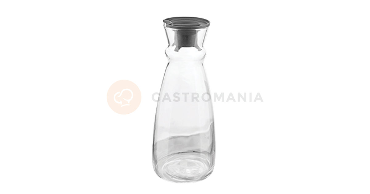 Karafa s uzávěrem 1000 ml | ARCOROC, Fluid