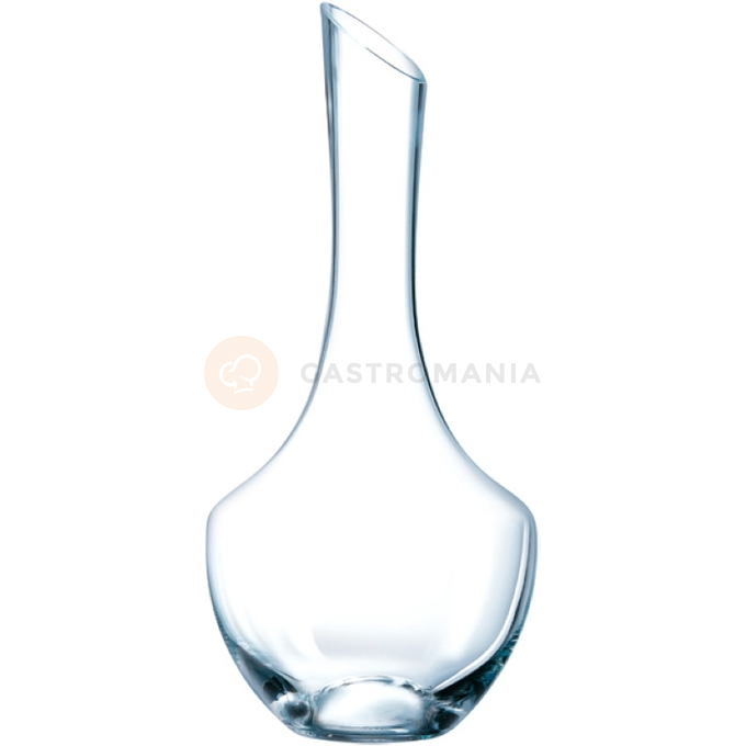 Dekantační karafa 1400 ml | Chef&Sommelier, Open Up