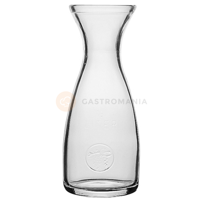 Karafa 500 ml | PASABAHCE, Baccus