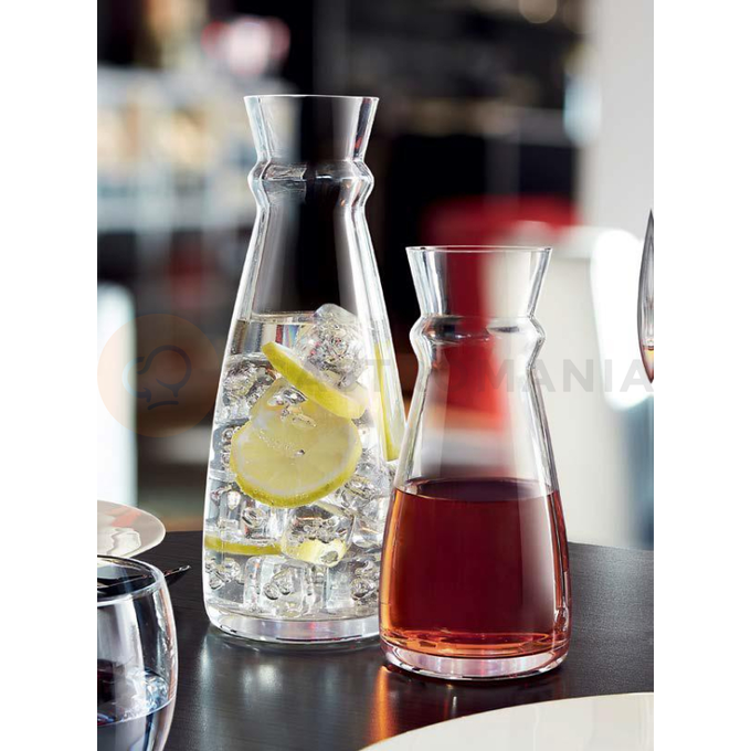 Karafa s uzávěrem 500 ml | ARCOROC, Fluid