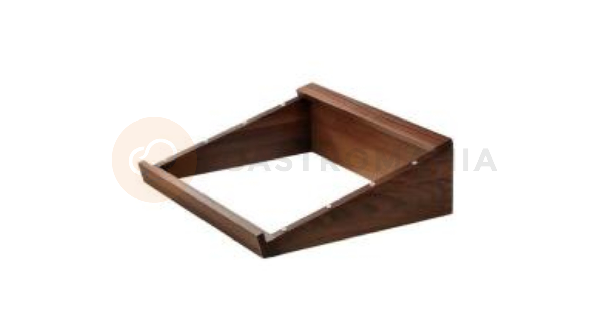 Stojan na tácy 42 x 5,1 cm | ZIEHER, Solid