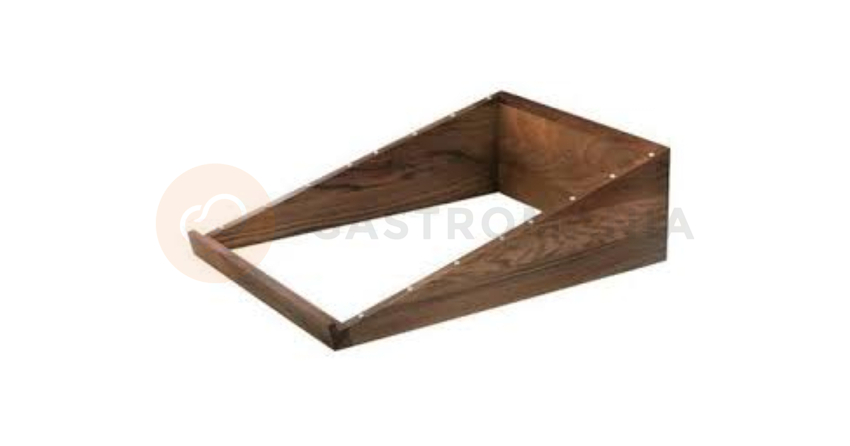 Stojan na tácy 72,5 x 5,1 cm | ZIEHER, Solid