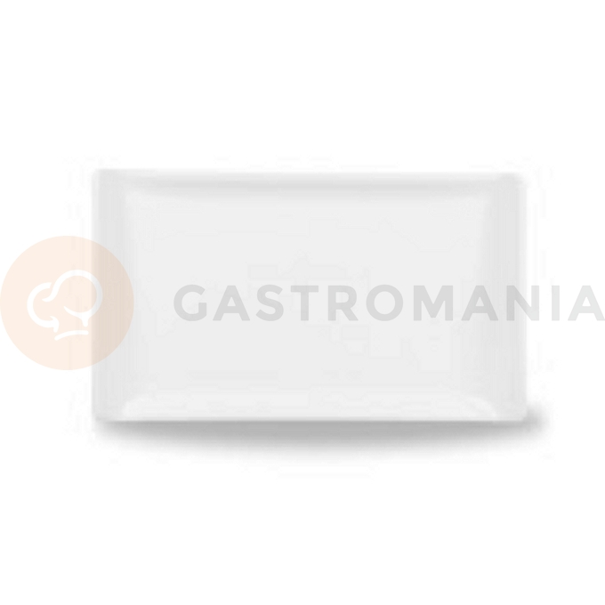 Bufetový tác 170 x 100 mm | ALCHEMY, Buffet Trays