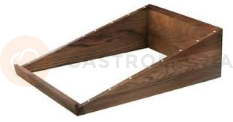 Stojan na tácy 72,5 x 5,1 cm | ZIEHER, Solid