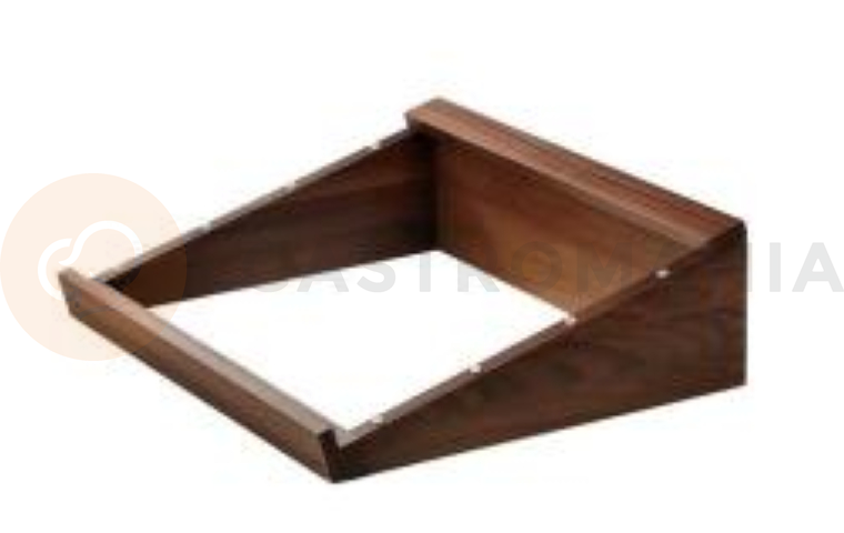 Stojan na tácy 42 x 5,1 cm | ZIEHER, Solid