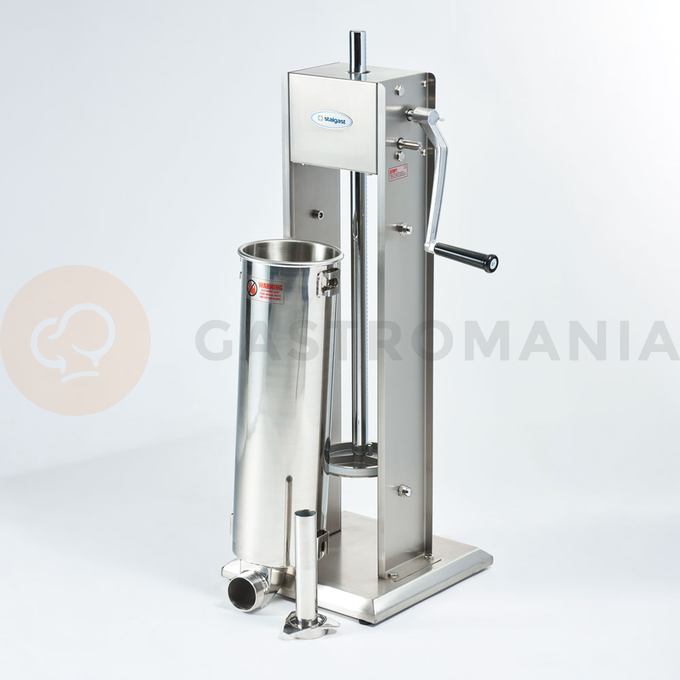 Plnička klobás 7 litrů | STALGAST, 721307