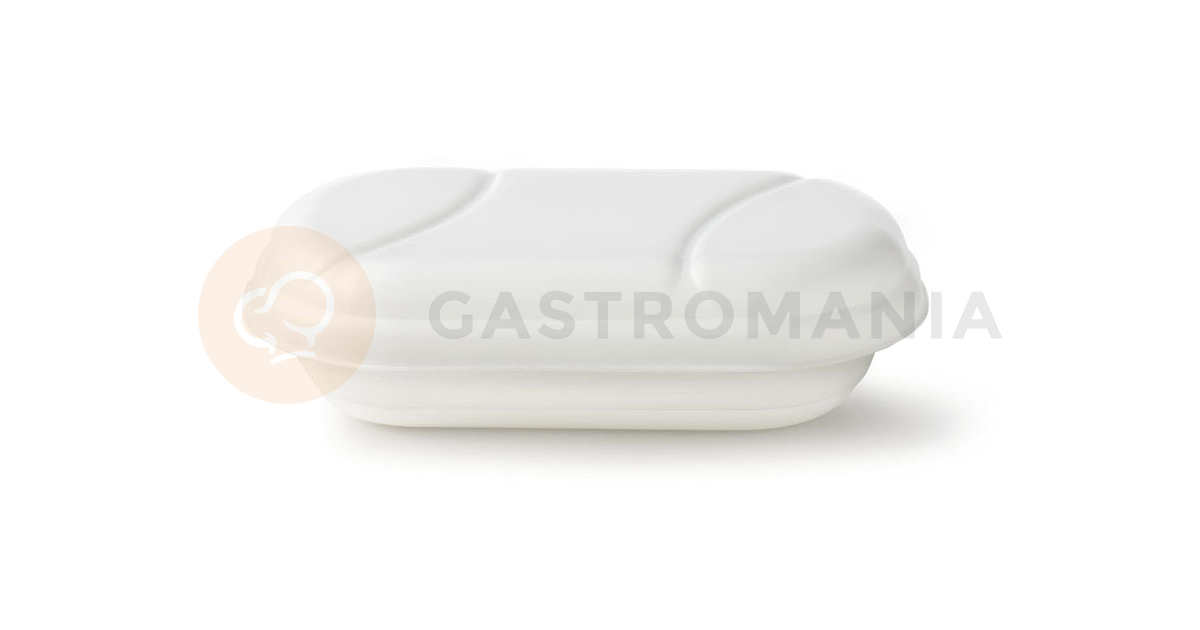 Box termoizolační na zmrzlinu s objemem 750 ml YetiGel M | ALCAS, 315/3