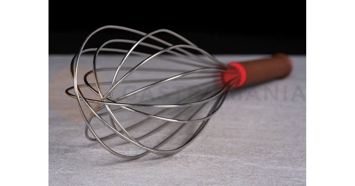 Metlička na míchání těsta 250 mm | PAVONI, FT250