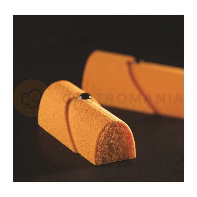 Silikonová forma Pavoflex - 600x400 mm, 72 ks x 60x24x23 mm, 25 ml ...