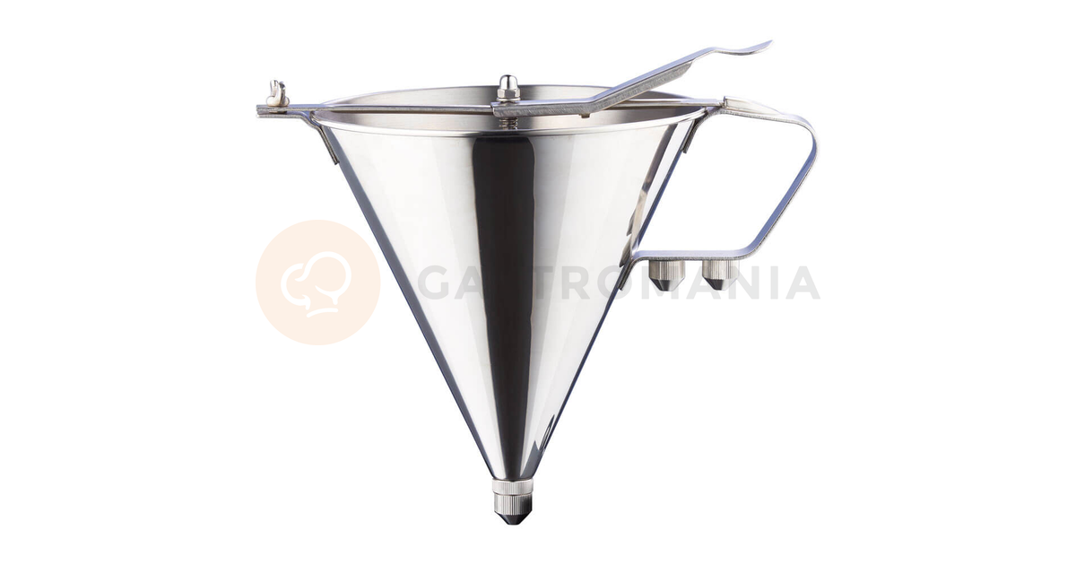 Dávkovač krémů a omáček, 2 l | STALGAST, 510022