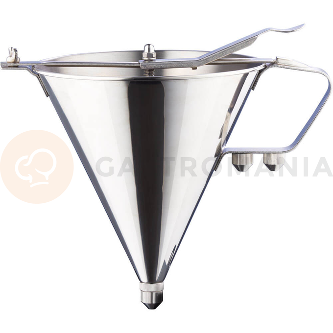 Dávkovač krémů a omáček, 2 l | STALGAST, 510022