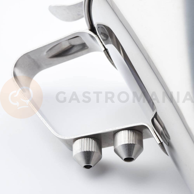 Dávkovač krémů a omáček, 2 l | STALGAST, 510022