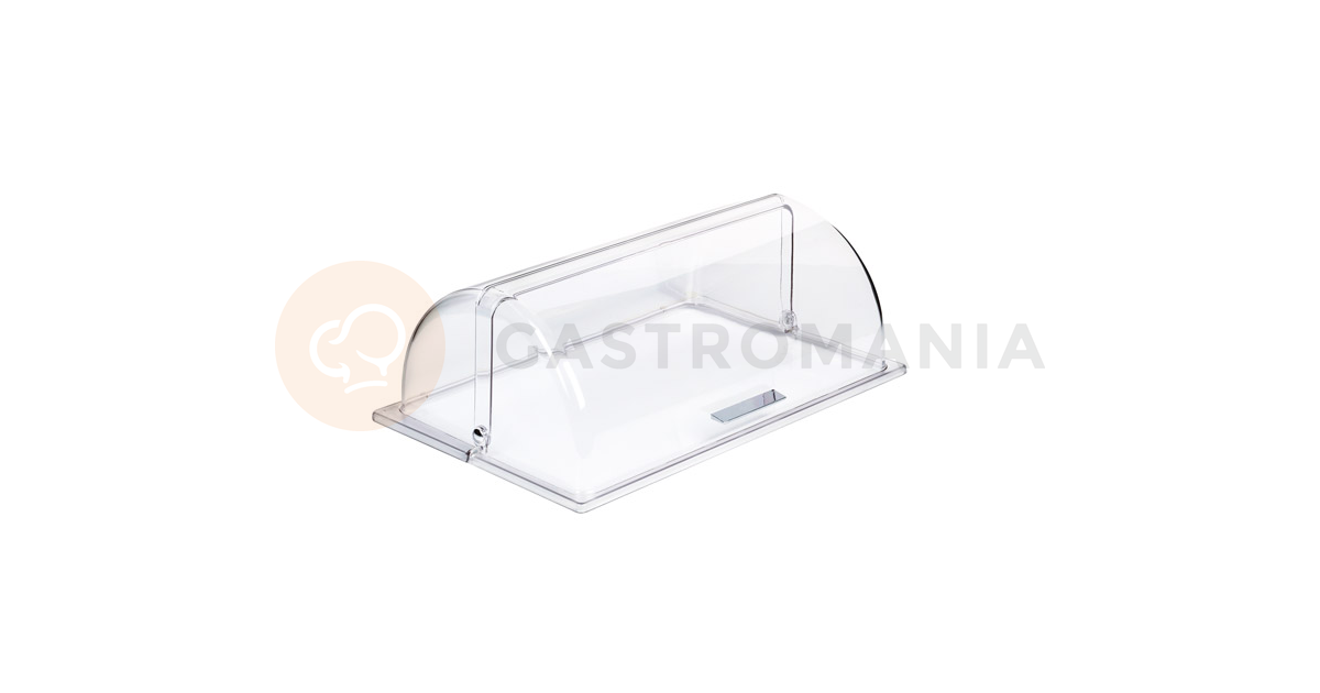 Poklop roll-top GN 1/1 | APS, Frames
