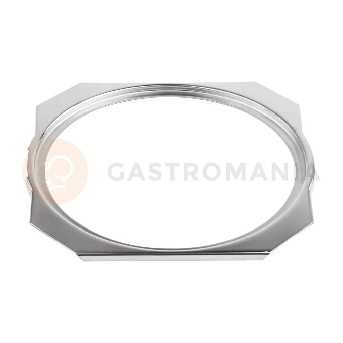 Rám pro indukční spirálu, chafing gn 1/1 | APS, 12296