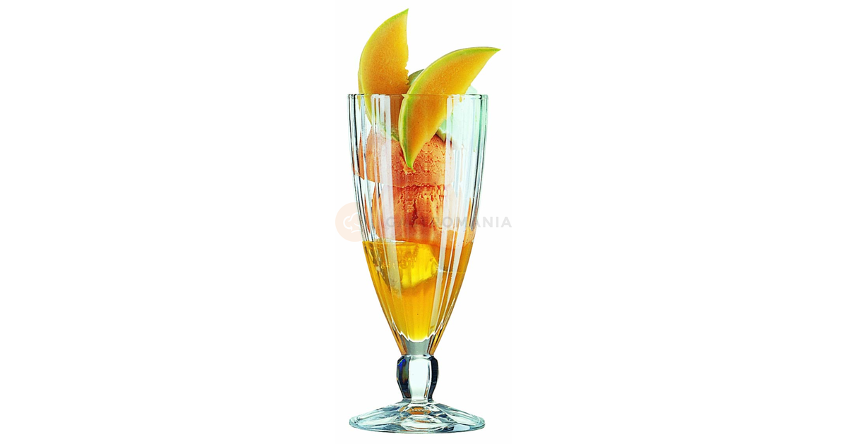 Pohár na milk shake 360 ml | ARCOROC, Quadro