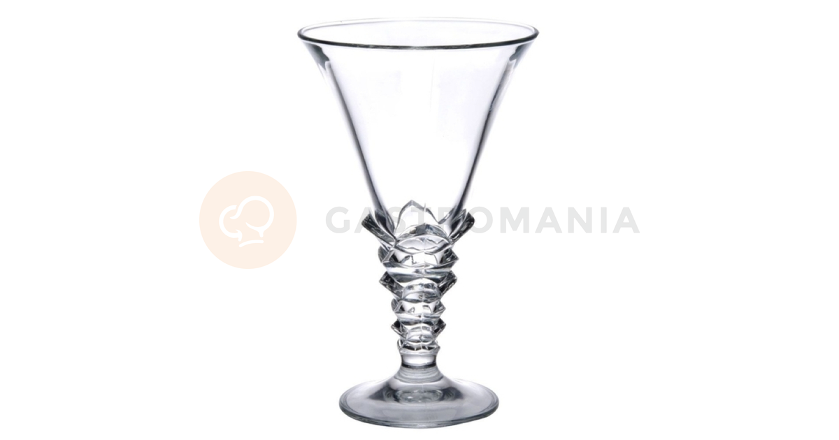 Pohár na zmrzlinu 370 ml | ARCOROC, Palmier