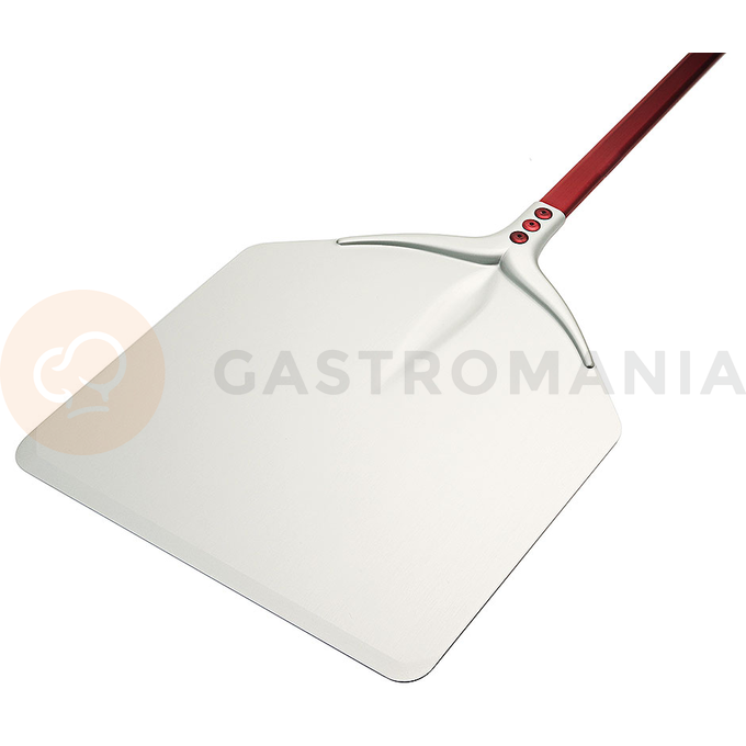 Pizza lopata s rukojetí, hliníková, 1200 mm | CONTACTO, 1738/320