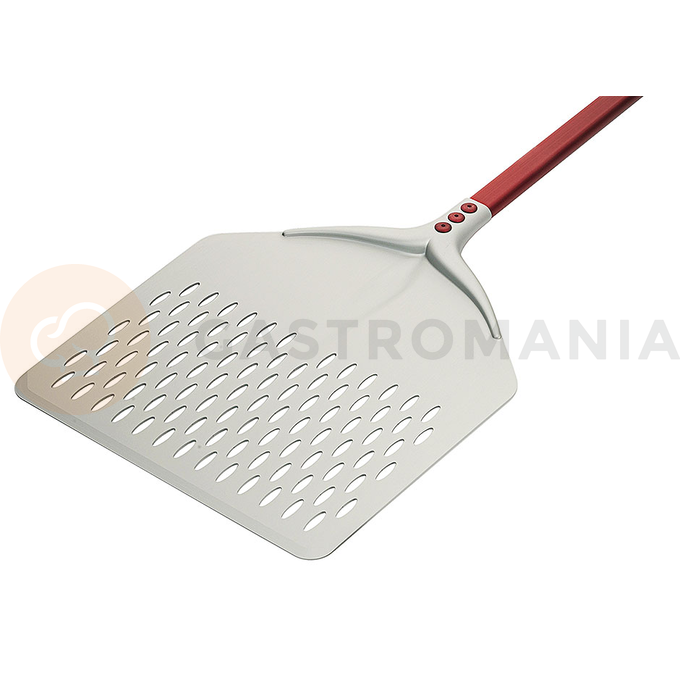 Pizza lopata s rukojetí, hliníková, 1200 mm | CONTACTO, 1739/321