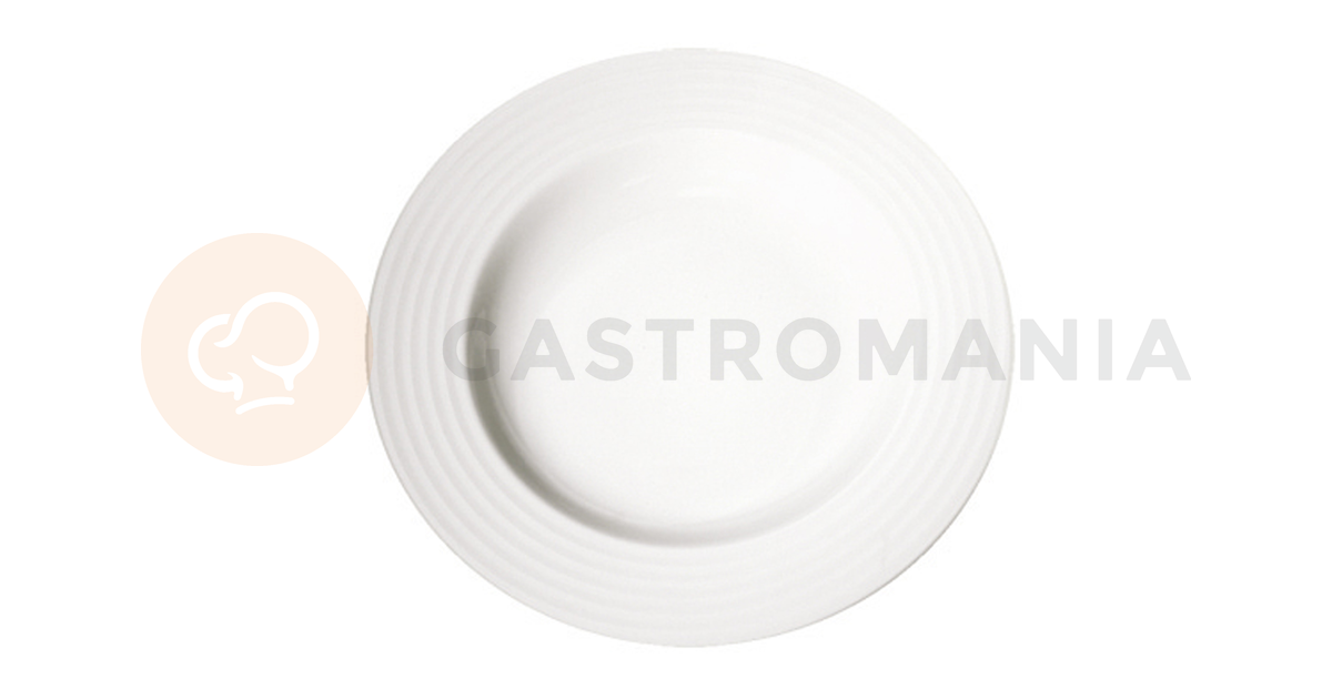 Talíř hluboký Ø 23 cm | RAK, Rondo