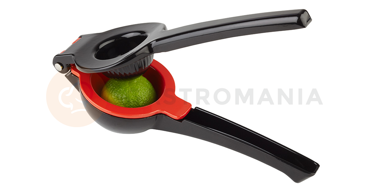 Lis na citrusy, černo-červený 210x70x50 mm | APS, 93214