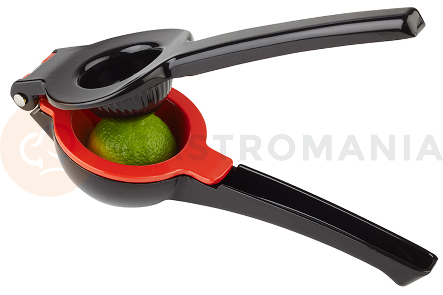 Lis na citrusy, černo-červený 210x70x50 mm | APS, 93214