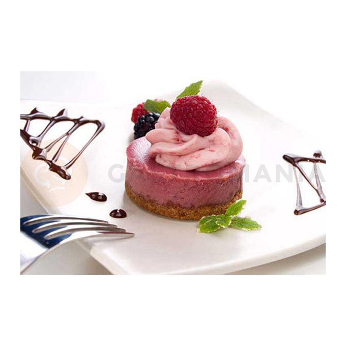 Forma na cukrovinky a dezerty SF028 CYLINDERS | SILIKOMART, Classic Premium