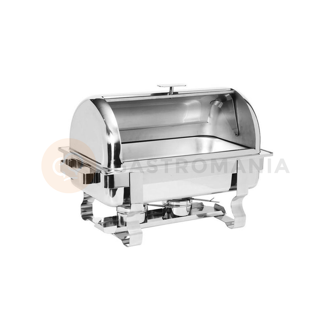 Chafing Roll-Top na pastu GN 1/1 objem 9 l | HENDI, Profi Line