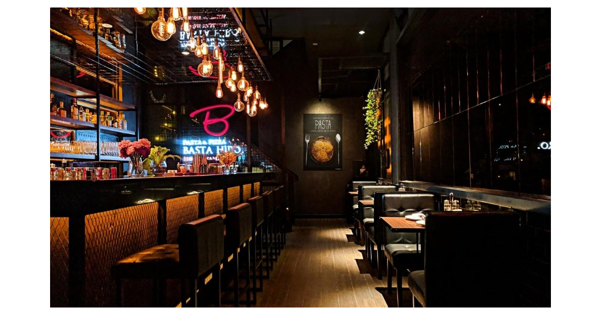 Jak zařídit bar v restauraci? Kompletní vybavení!