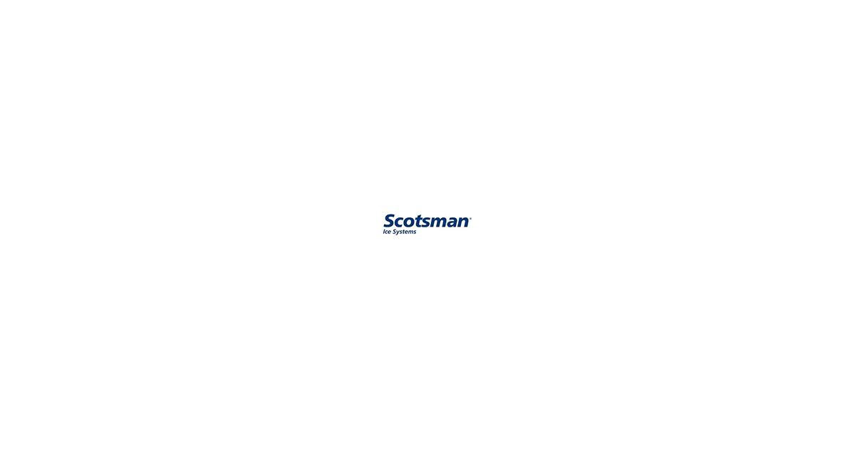 Scotsman - výrobky, gastronomické vybavenie - Gastromania